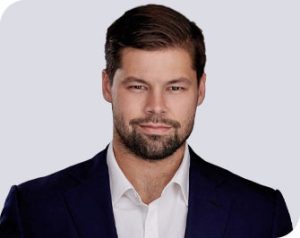 Zach Moseley - MMA Law Firm